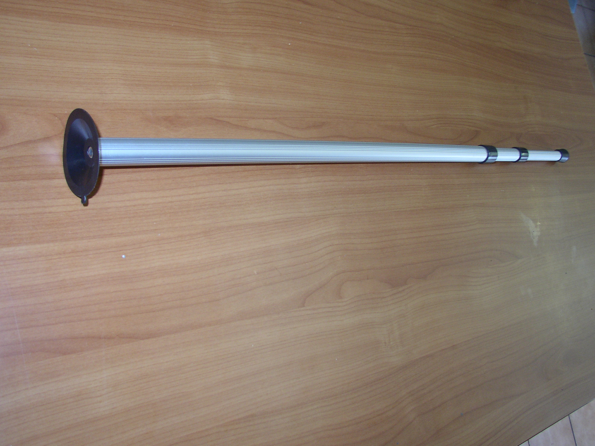 Teleskopstütze aus Alu keine Wassersäcke mehr | SW191