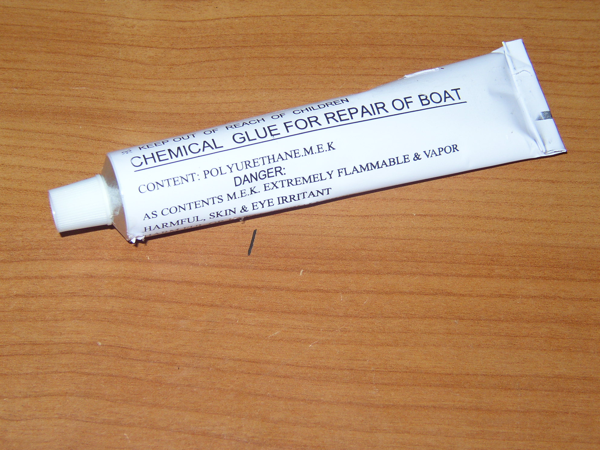 PVC Kleber Schlauchbootkleber | SW279